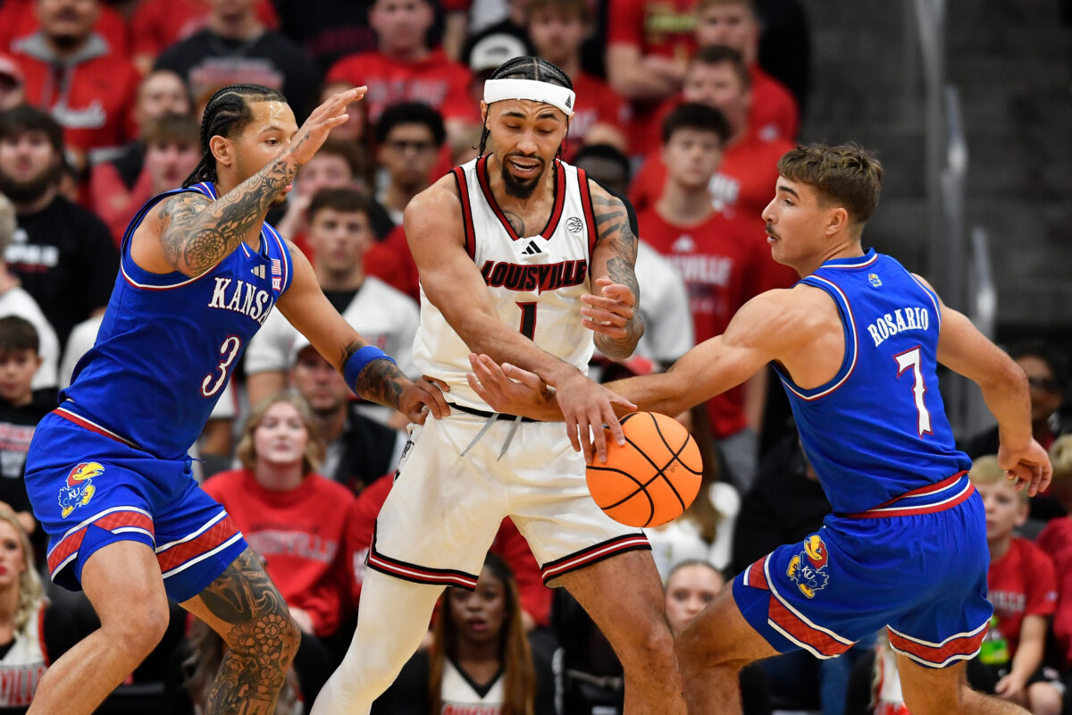 Weblogs - KU Sports